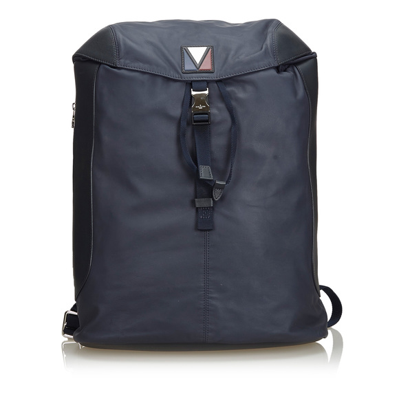 Louis Vuitton | Bags | Louis Vuitton Vline Pulse Backpack | Poshmark
